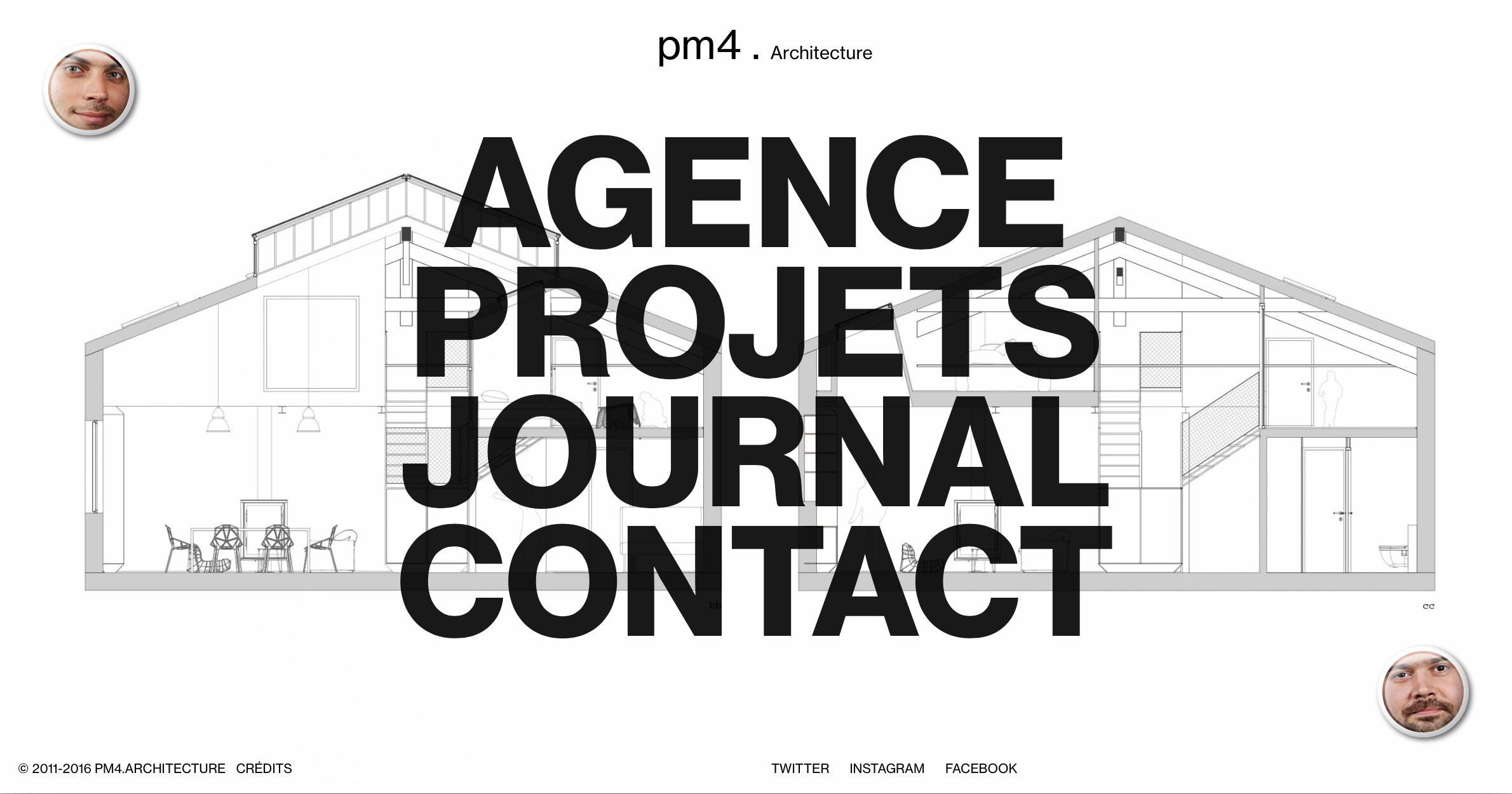 pm4.Architecture